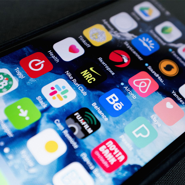 The best apps created by Mexicans - Dominos.mx