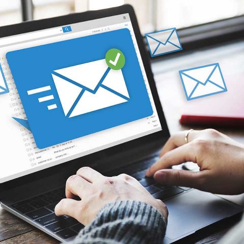 Guide to configure your personalized email: Gmail, Outlook and Webmail ...