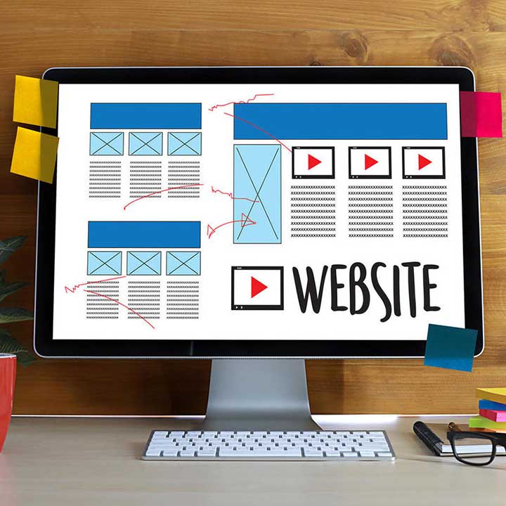 ¿Qué tipos de sitios web existen? - Dominios .MX ¿Qué tipos de sitios web existen? - Dominios .MX