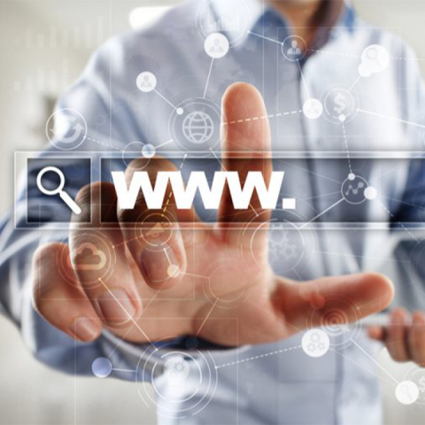 4 razones para registrar el dominio de tu empresa - Dominios .MX