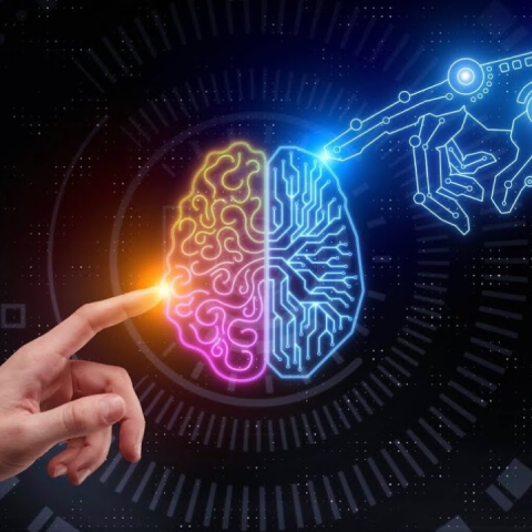 La Inteligencia Artificial en nuestro día a día | Dominios .MX