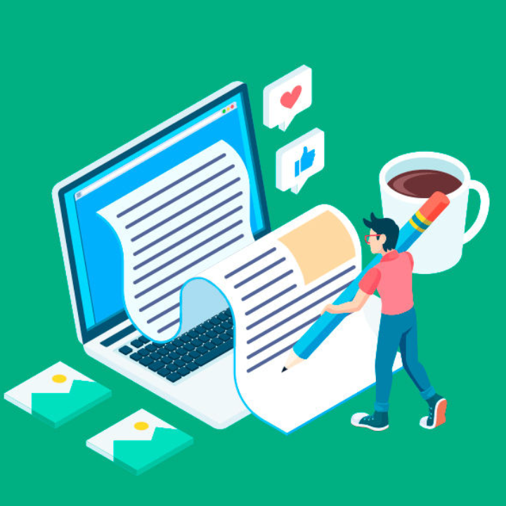 Creación de contenido relevante y atractivo para atraer a los clientes ...