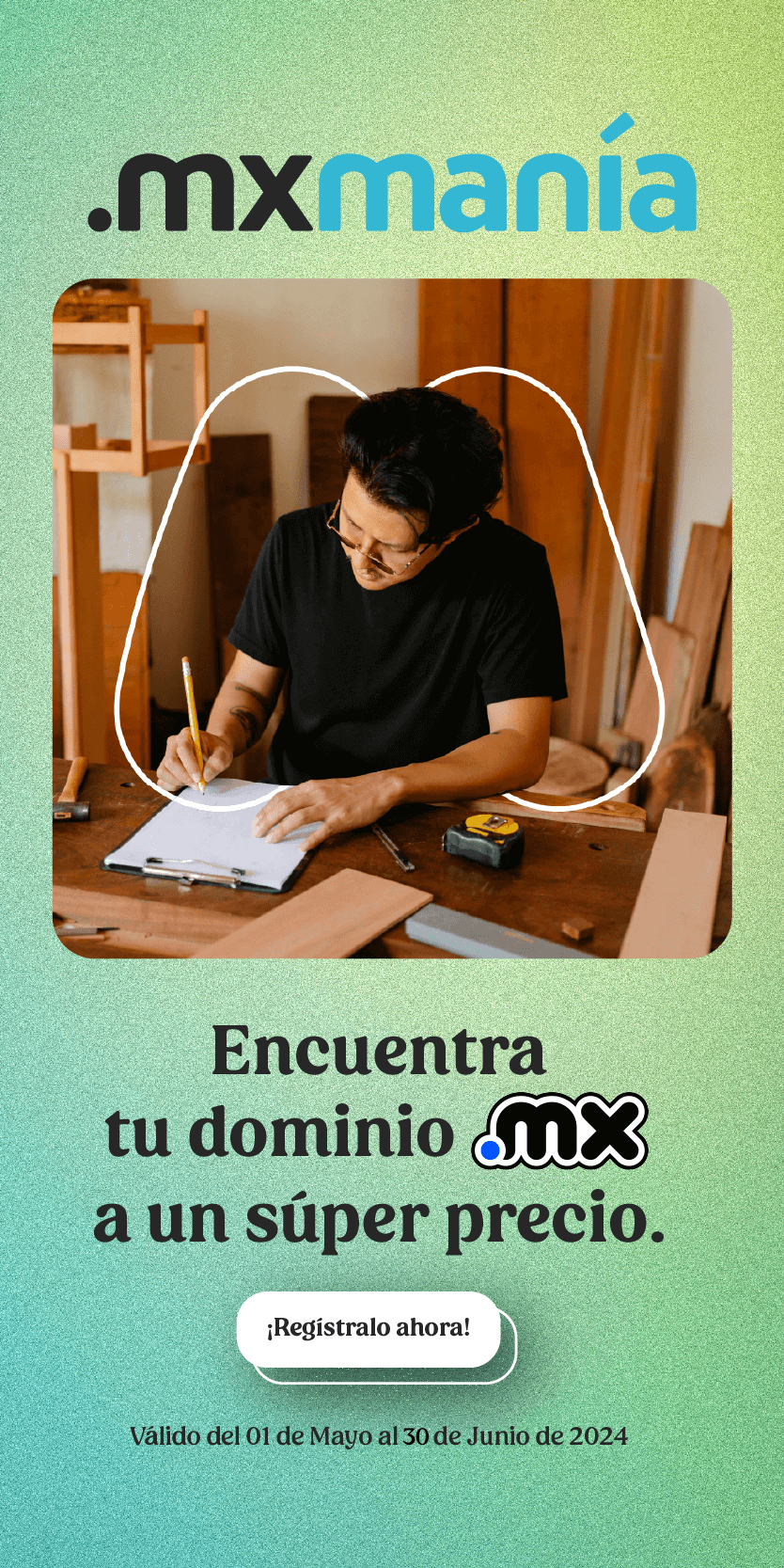 Blog archivos - Dominios .MX